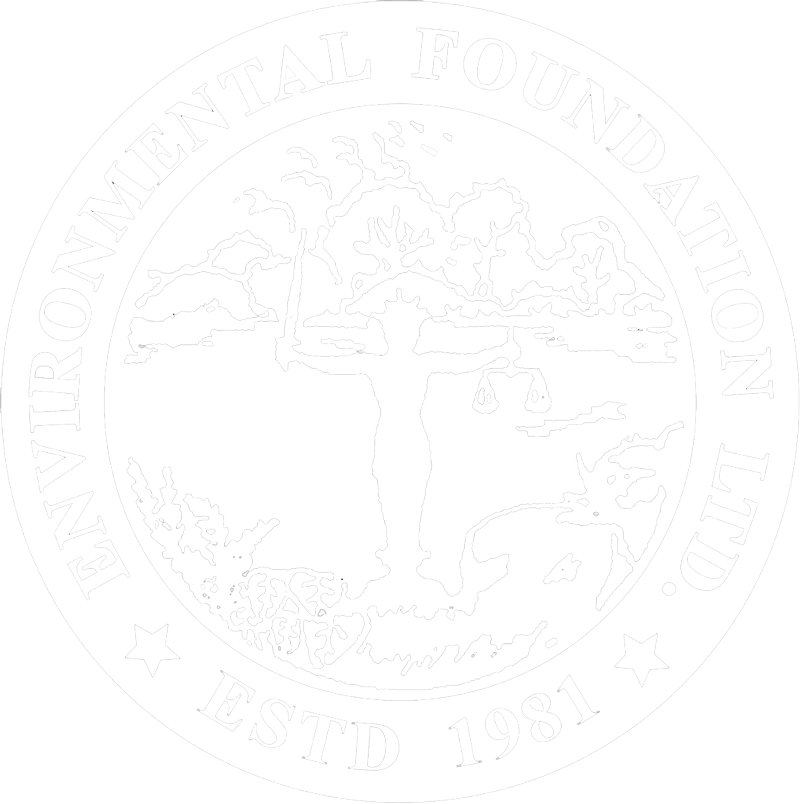 Environment Foundation (Guarantee) Limited. – Justice For Nature