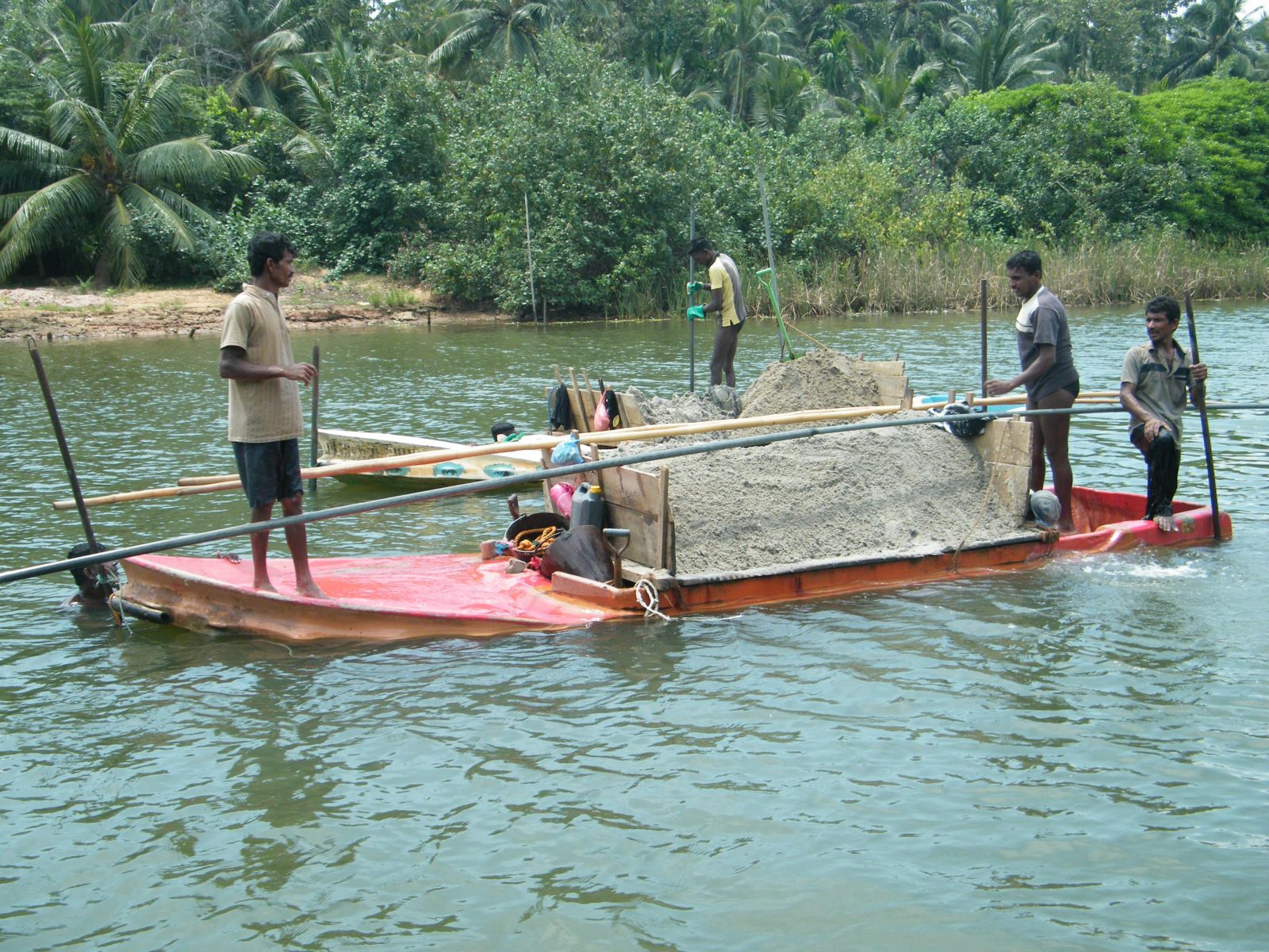 Mining, Development and Environment – Environment Foundation (Guarantee ...